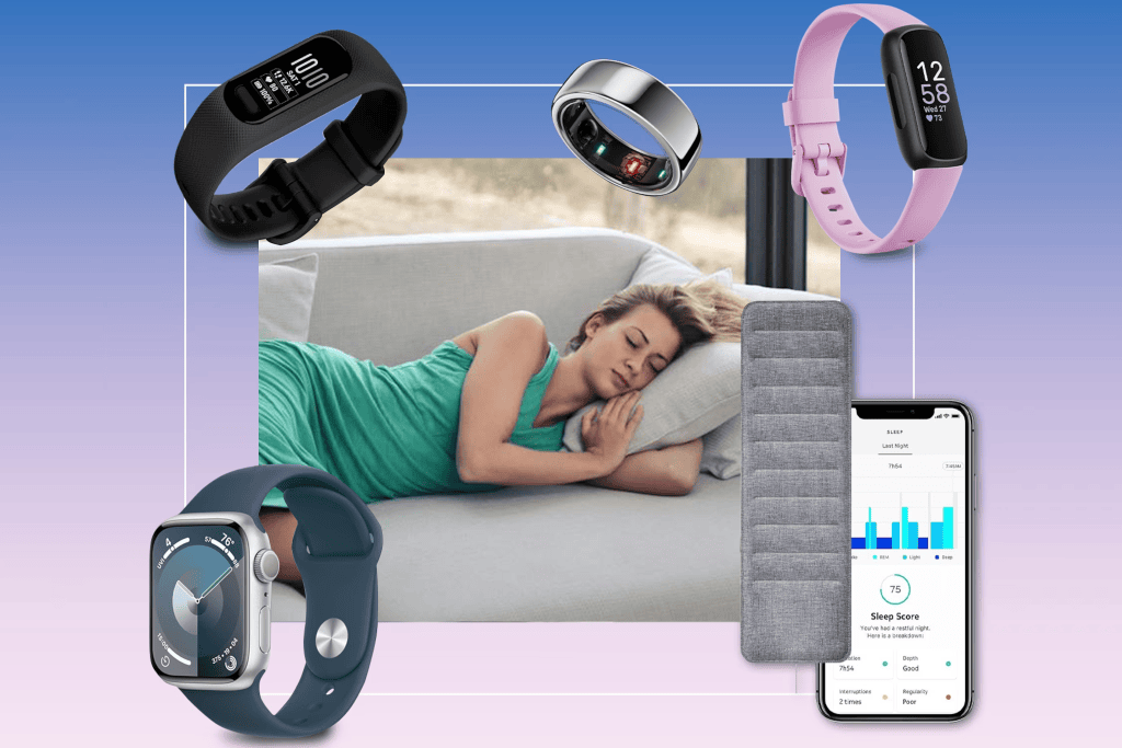 Top 10 Best Sleeping Devices for Better Rest and Recovery - Mindshift ...