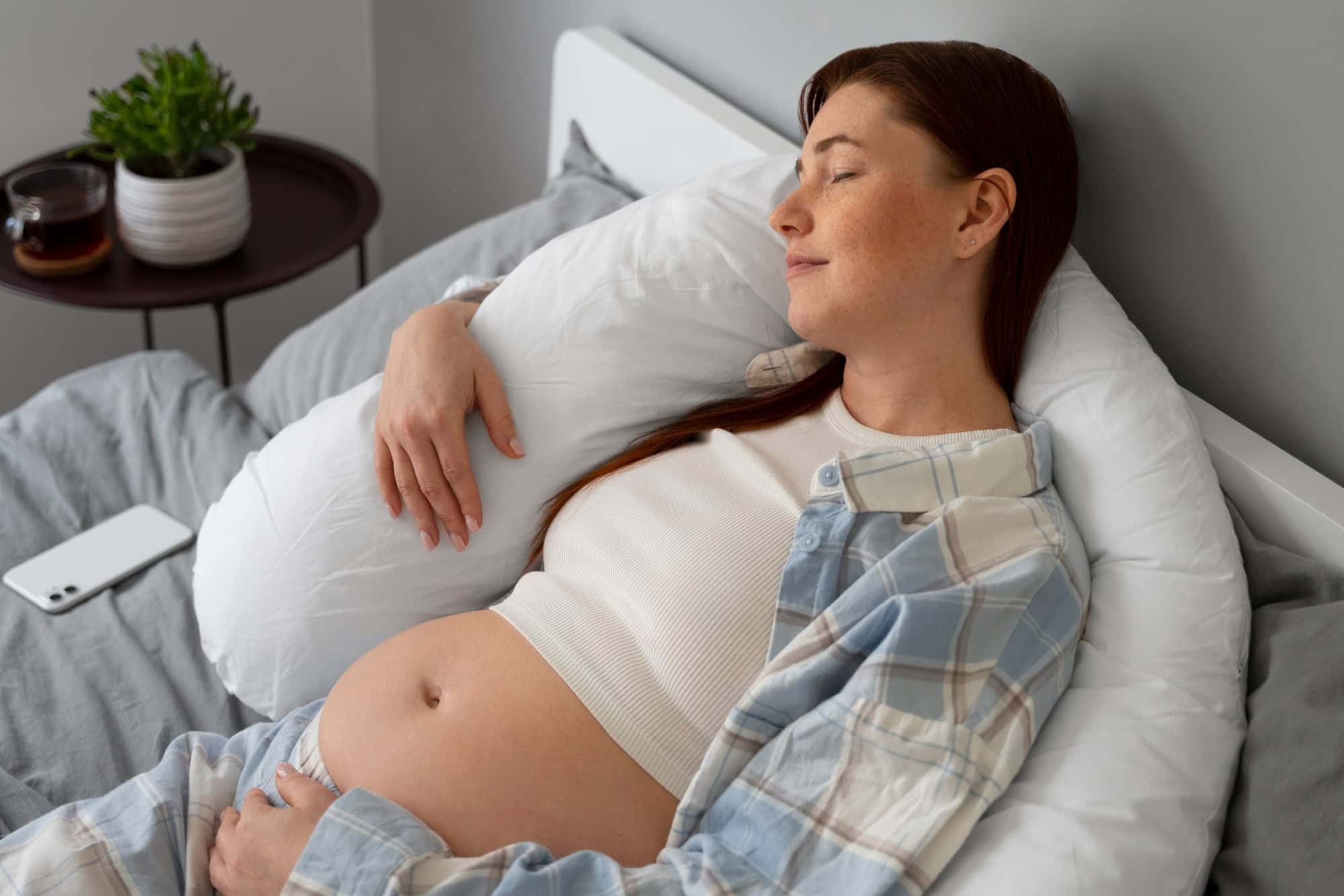 Rehearsing Birth: Hypnobirthing for Potential Calm and Confidence ...