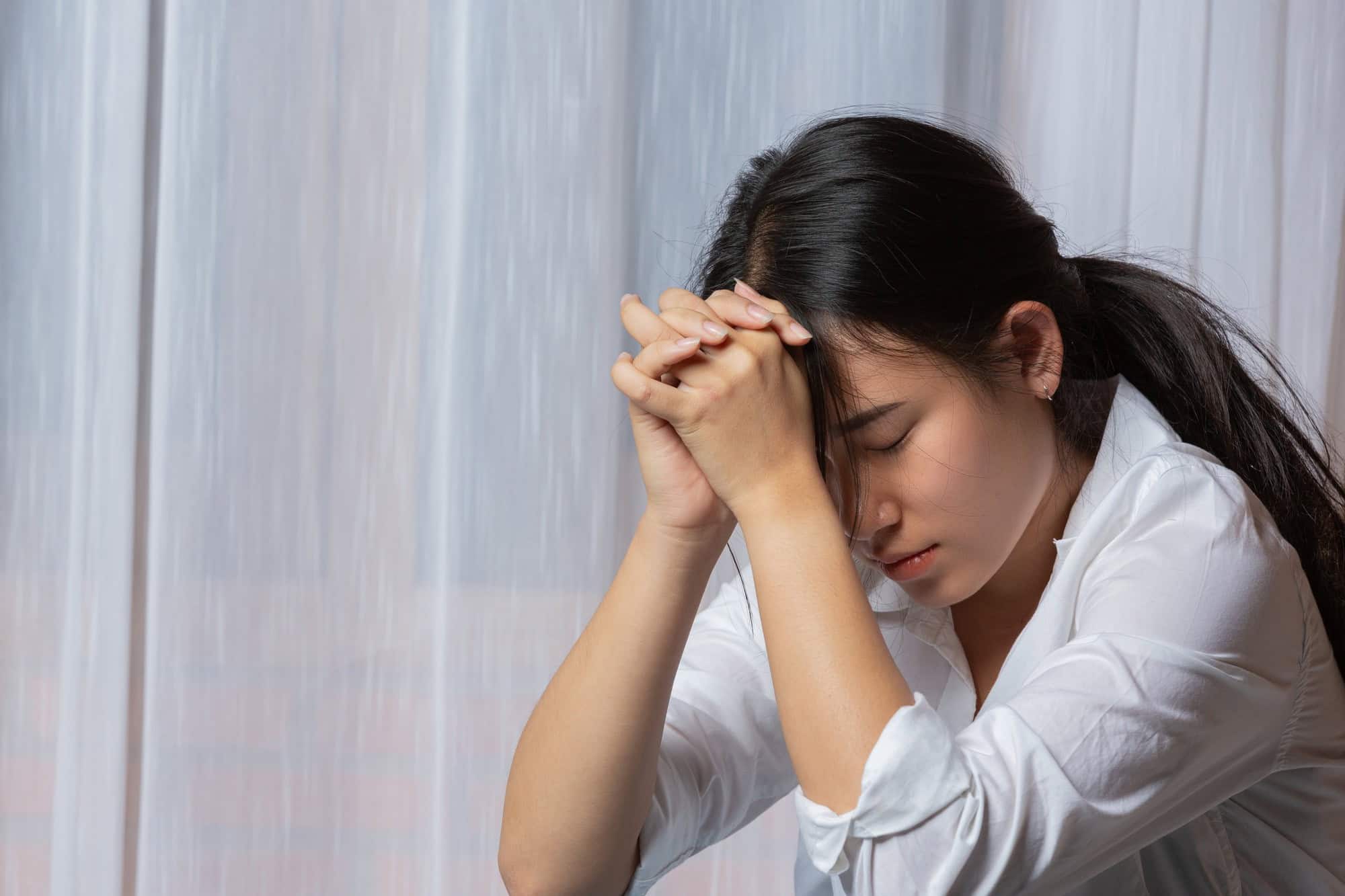 Is My Grief Normal? Understanding Stages of Loss After Death ...